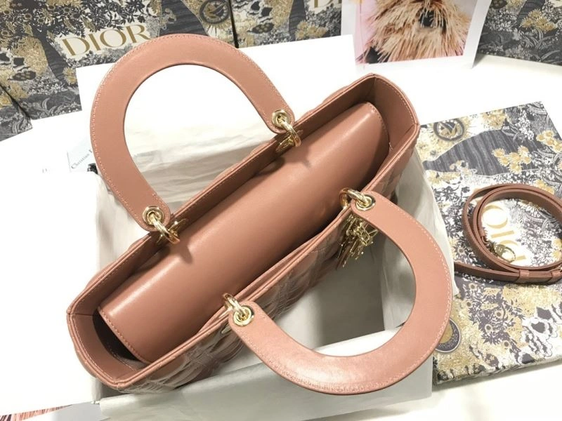 Exact replica Christian Dior My Lady Bags