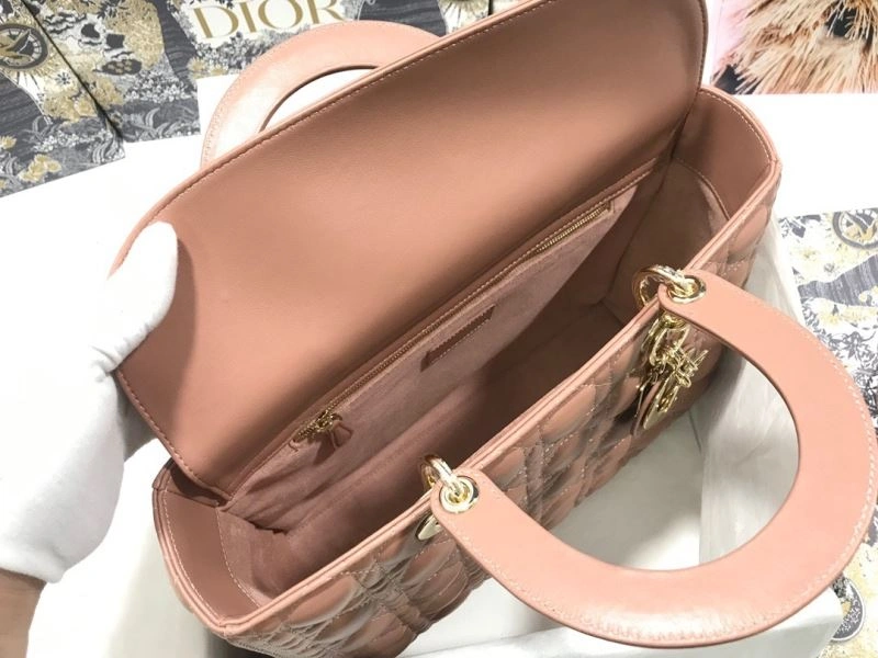 Exact replica Christian Dior My Lady Bags