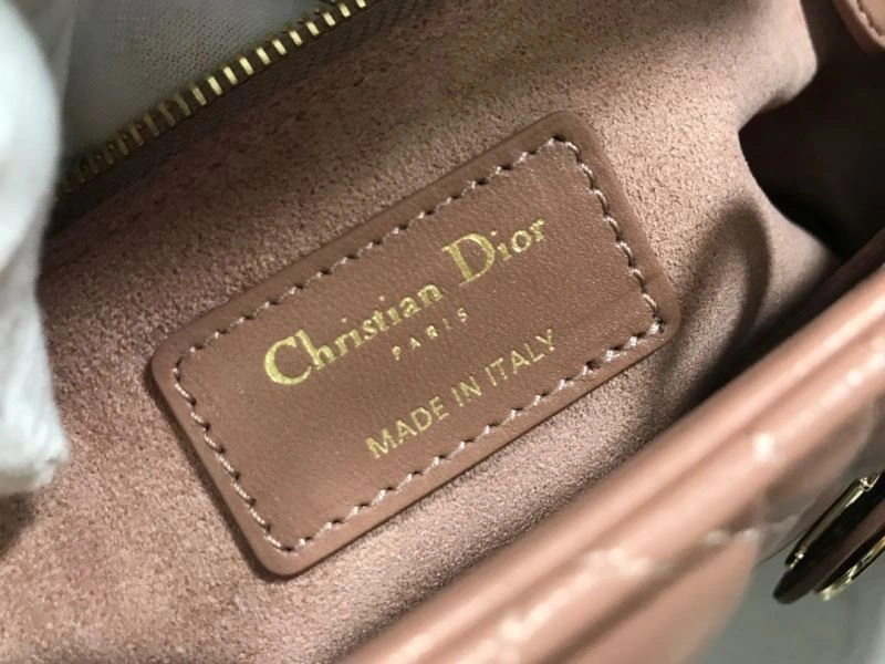 Exact replica Christian Dior My Lady Bags
