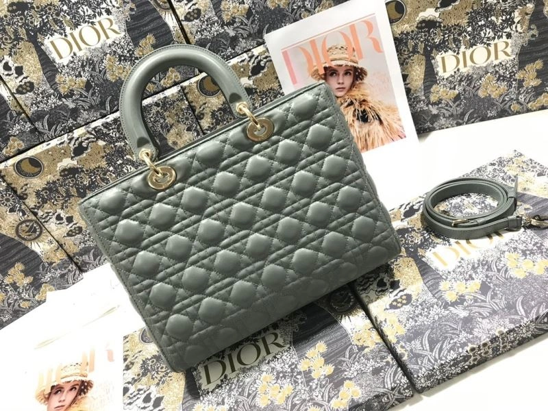 Accurate model Christian Dior My Lady Bags