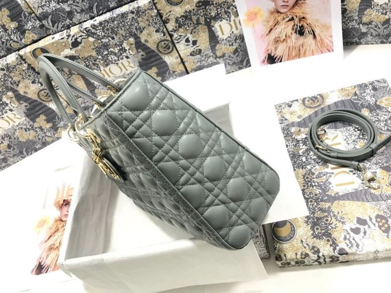 Accurate model Christian Dior My Lady Bags
