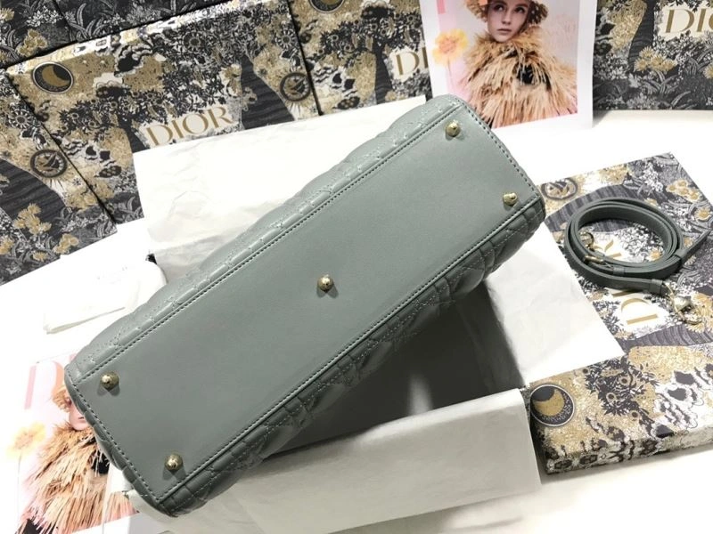 Accurate model Christian Dior My Lady Bags