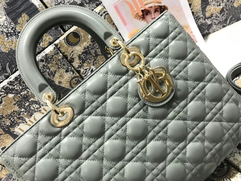 Accurate model Christian Dior My Lady Bags