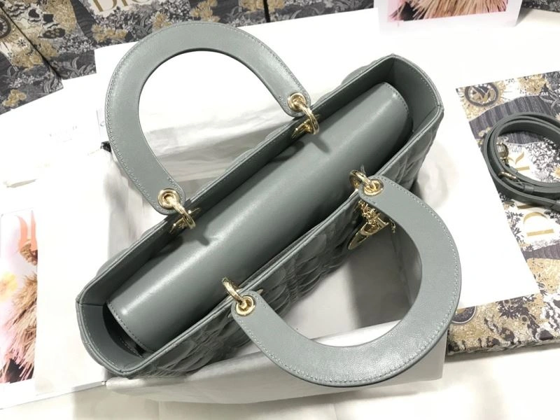 Accurate model Christian Dior My Lady Bags