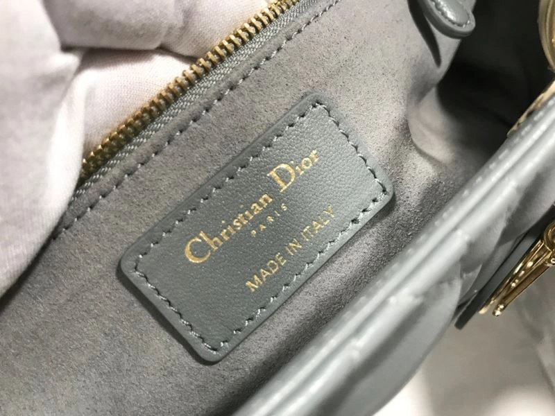 Accurate model Christian Dior My Lady Bags
