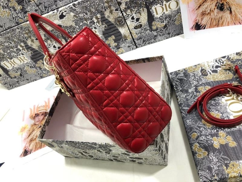 Precise copy Christian Dior My Lady Bags