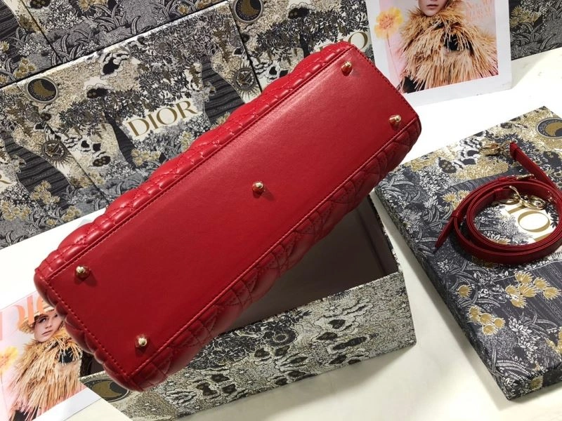 Precise copy Christian Dior My Lady Bags