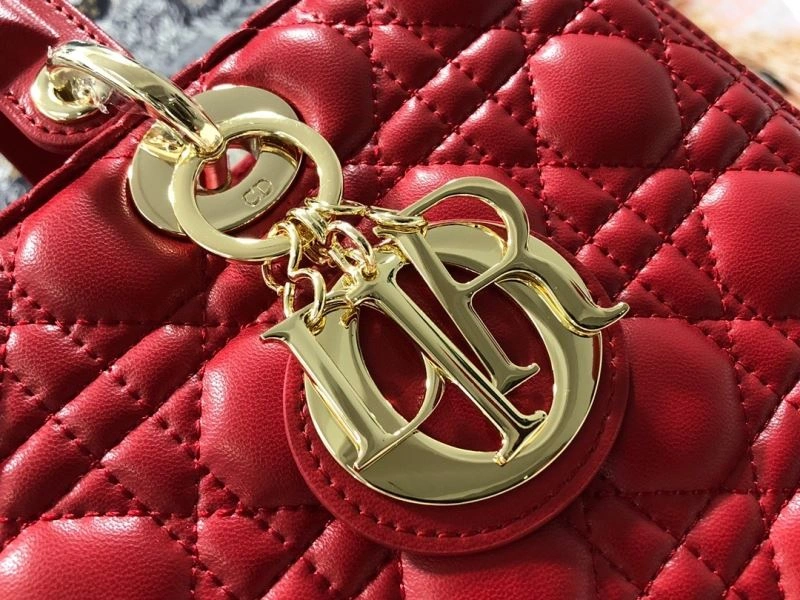 Precise copy Christian Dior My Lady Bags