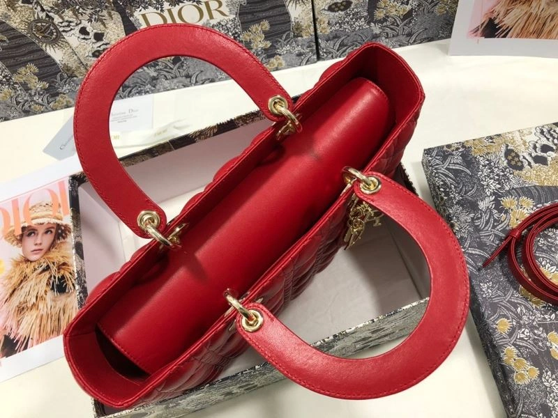 Precise copy Christian Dior My Lady Bags