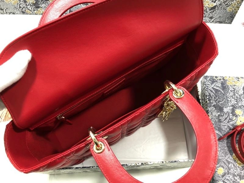Precise copy Christian Dior My Lady Bags