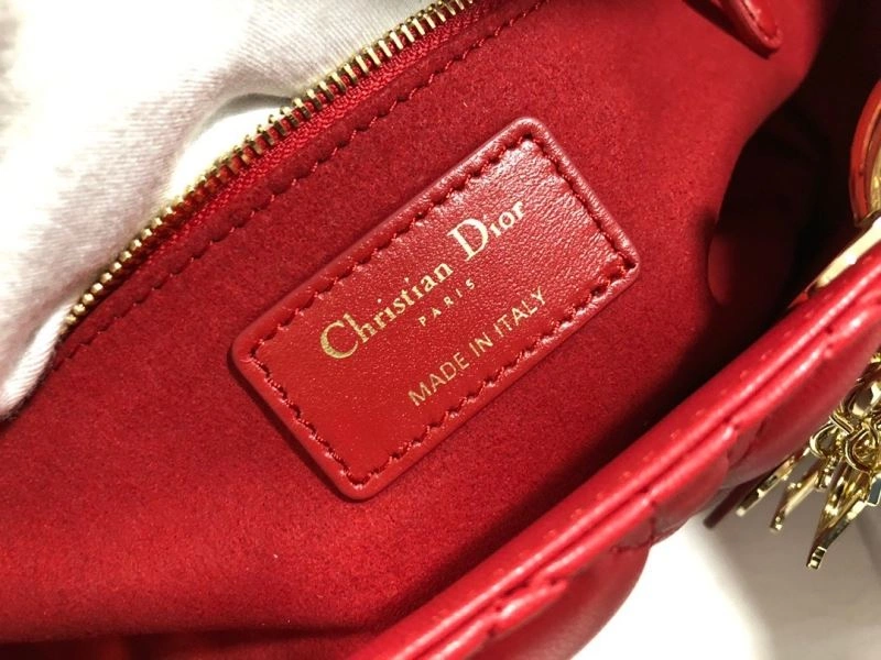 Precise copy Christian Dior My Lady Bags