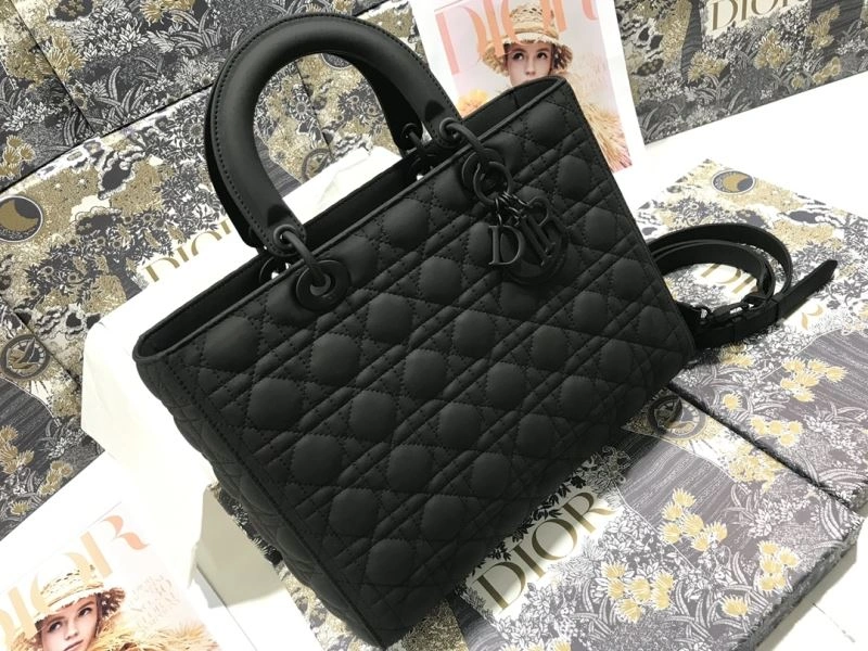 Affordable Christian Dior My Lady Bags