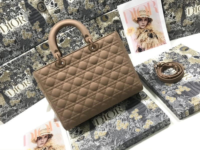 Affordable Christian Dior My Lady Bags