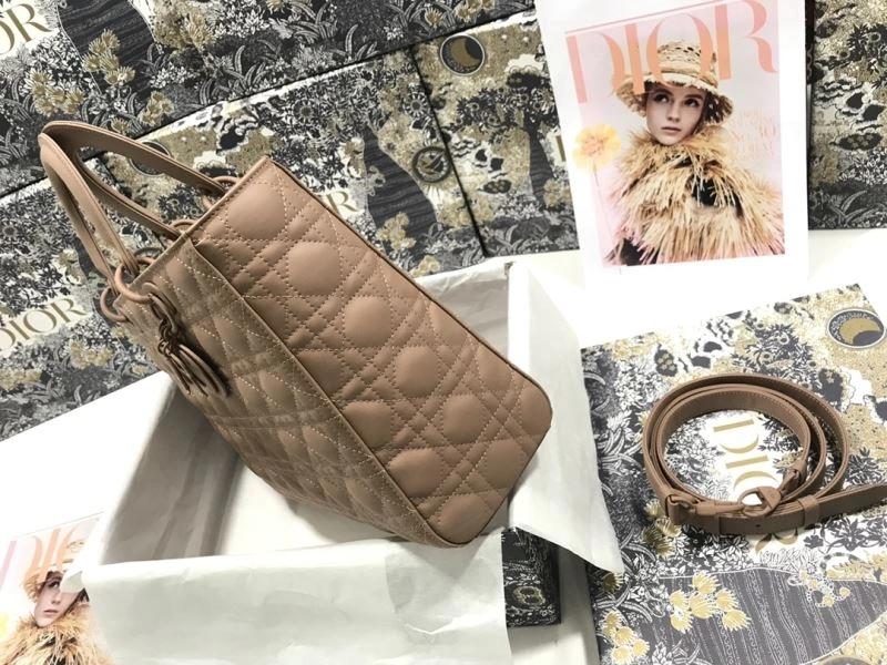 Affordable Christian Dior My Lady Bags