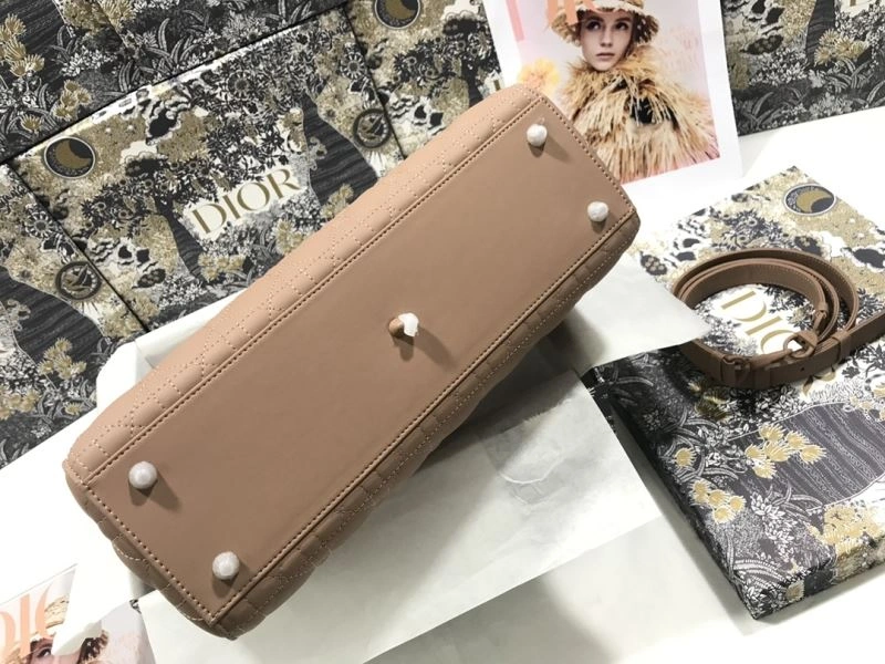 Affordable Christian Dior My Lady Bags