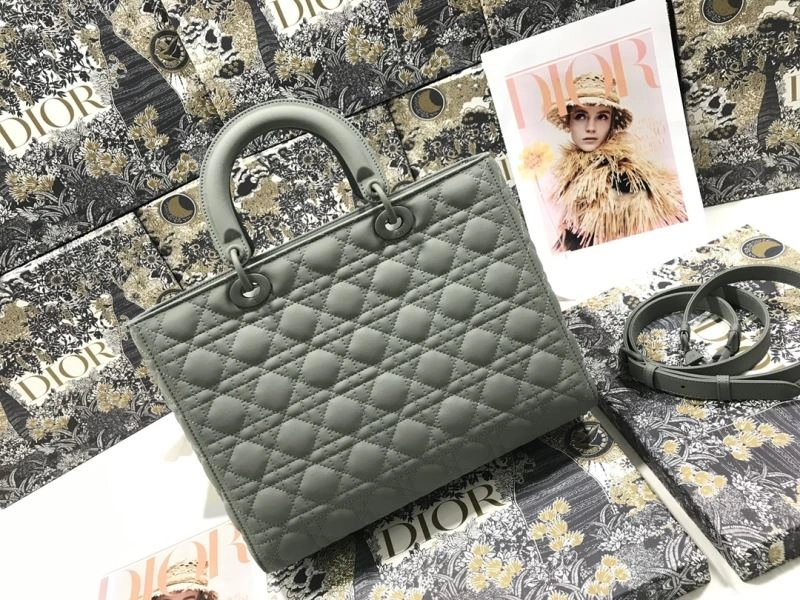 Top match Christian Dior My Lady Bags