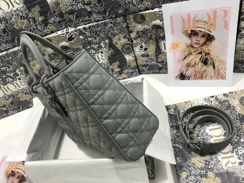 Top match Christian Dior My Lady Bags