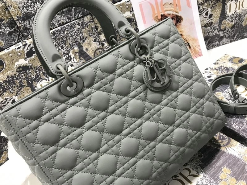 Top match Christian Dior My Lady Bags