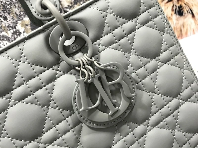 Top match Christian Dior My Lady Bags