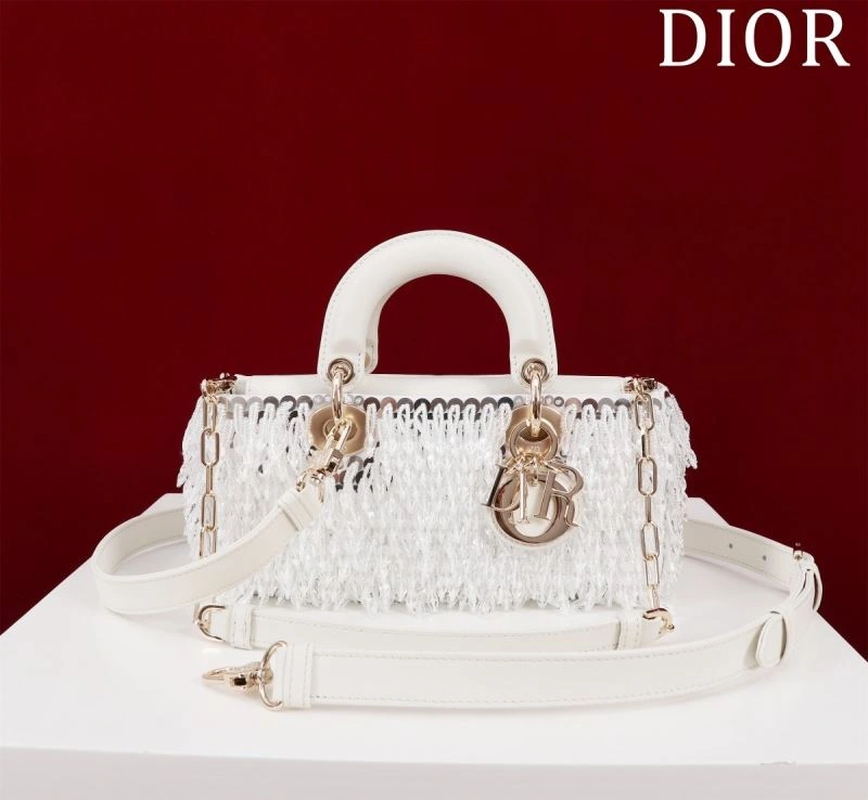 Christian Dior My Lady Bags