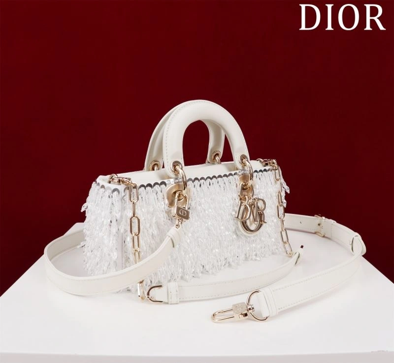 Perfect replica Christian Dior My Lady Bags
