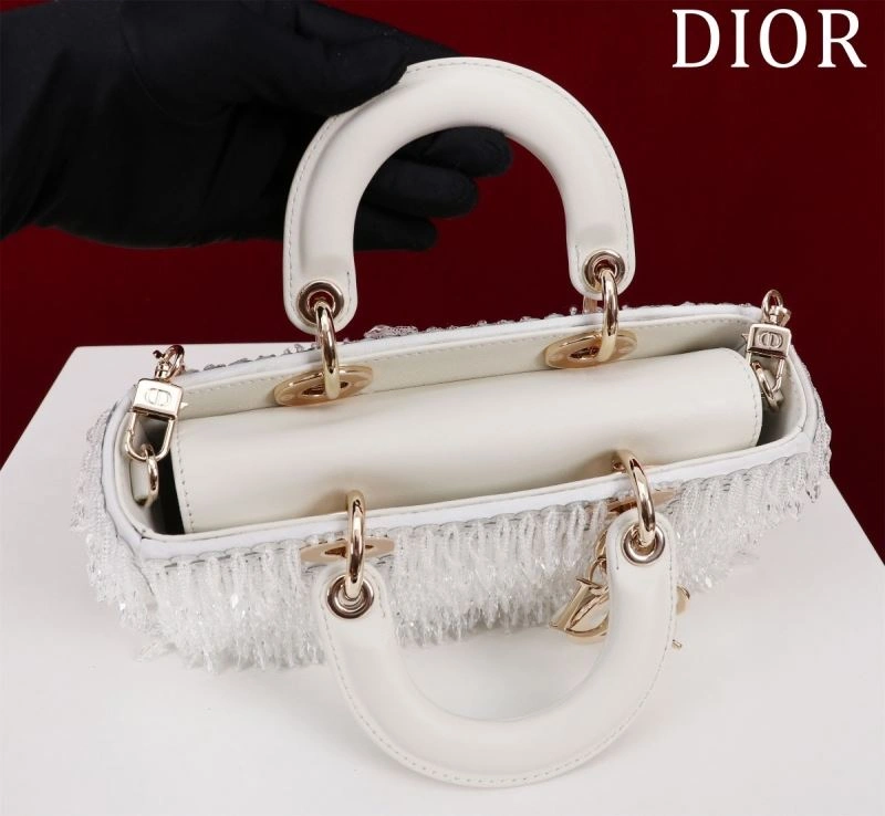 Perfect replica Christian Dior My Lady Bags