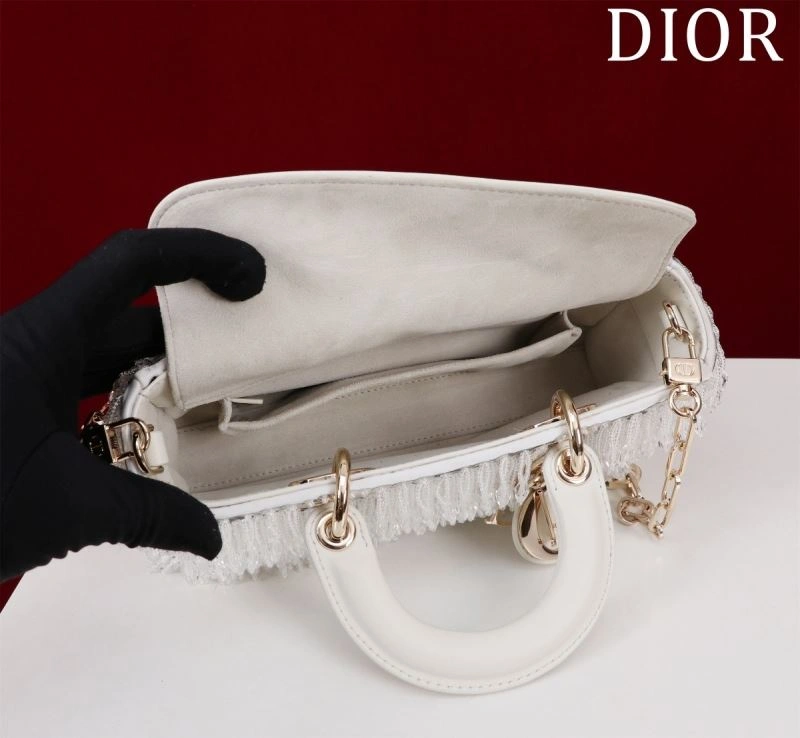 Perfect replica Christian Dior My Lady Bags