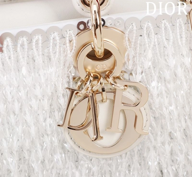 Perfect replica Christian Dior My Lady Bags