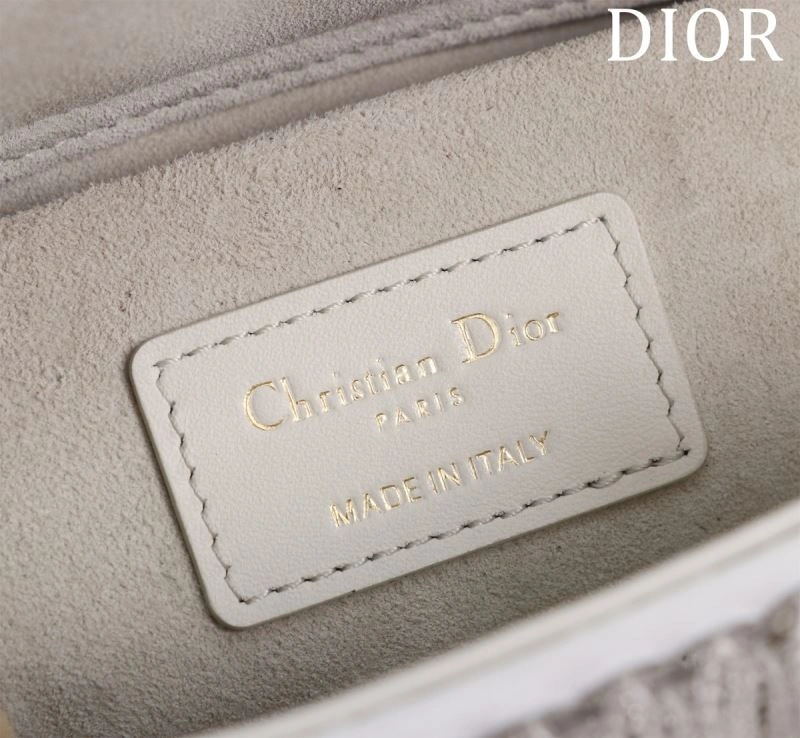 Perfect replica Christian Dior My Lady Bags