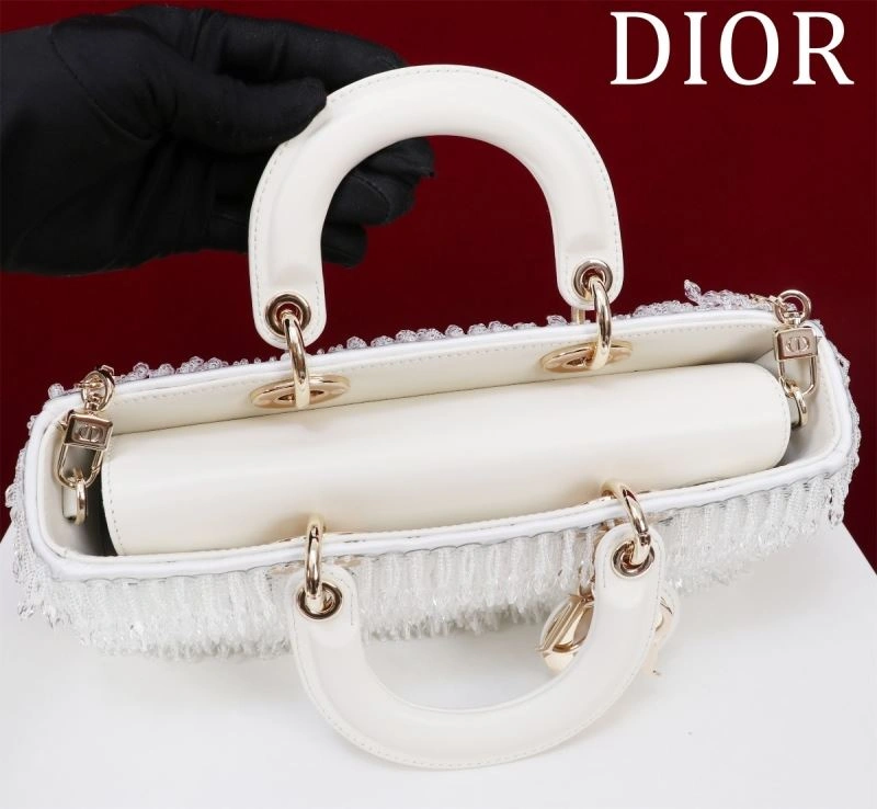 1:1 copy Christian Dior My Lady Bags