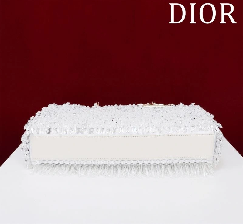 1:1 copy Christian Dior My Lady Bags