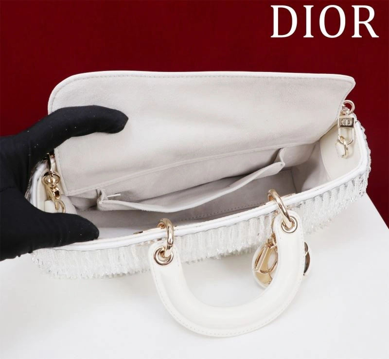 1:1 copy Christian Dior My Lady Bags