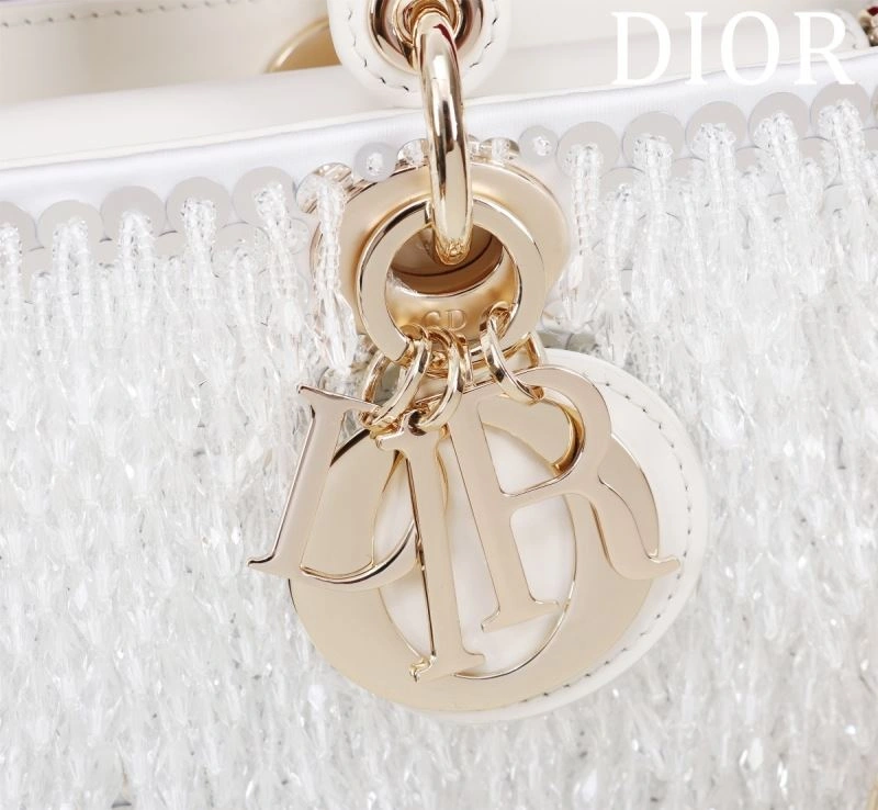 1:1 copy Christian Dior My Lady Bags