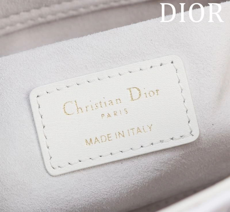 1:1 copy Christian Dior My Lady Bags