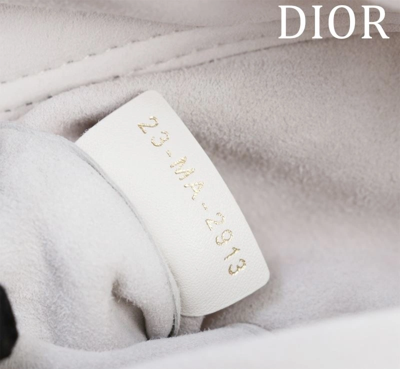 1:1 copy Christian Dior My Lady Bags