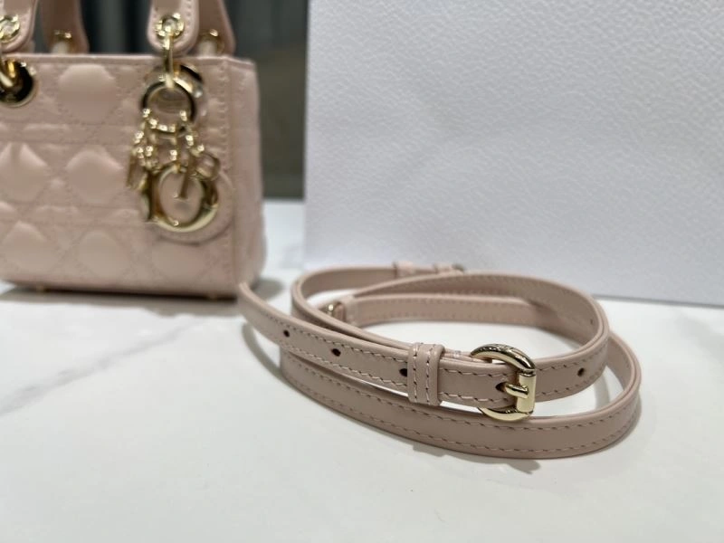 Exact replica Christian Dior My Lady Bags