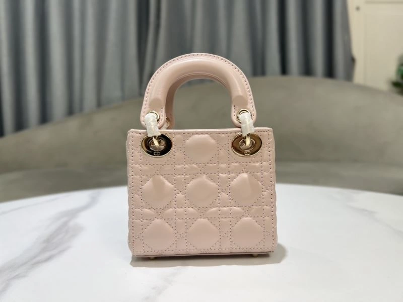 Exact replica Christian Dior My Lady Bags