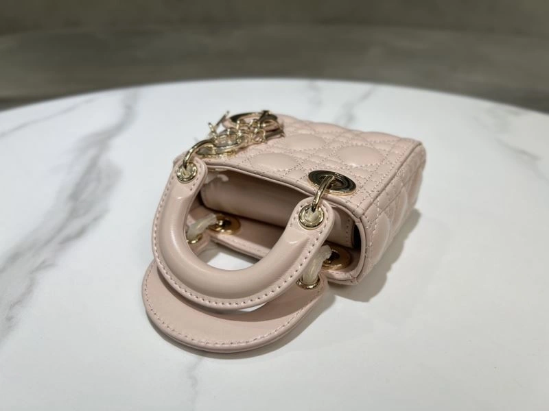 Exact replica Christian Dior My Lady Bags