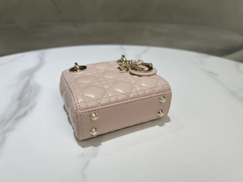 Exact replica Christian Dior My Lady Bags