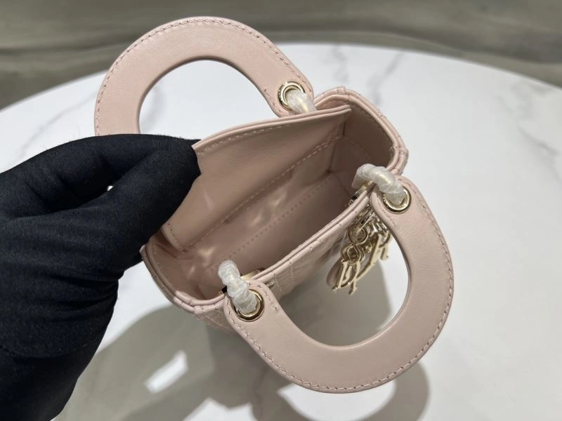 Exact replica Christian Dior My Lady Bags