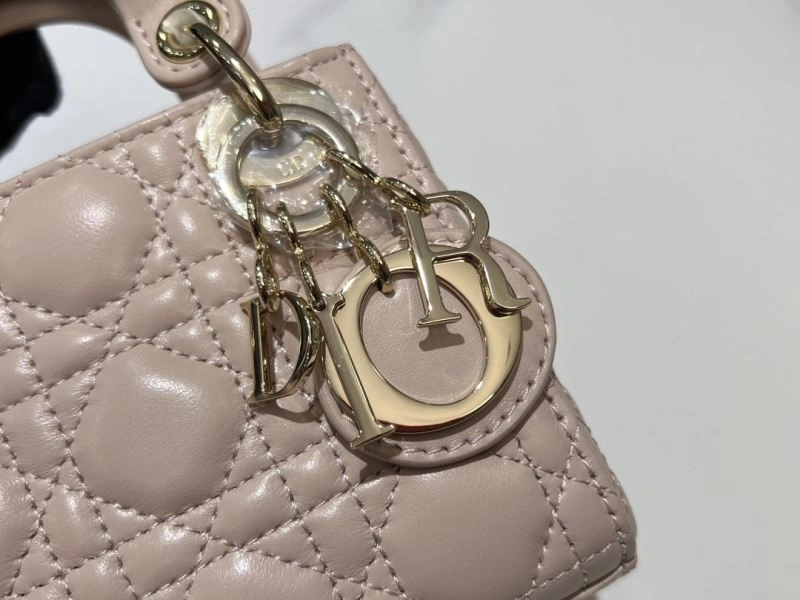 Exact replica Christian Dior My Lady Bags