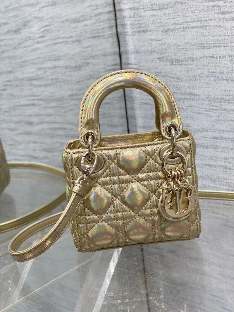 Factory-made Christian Dior My Lady Bags