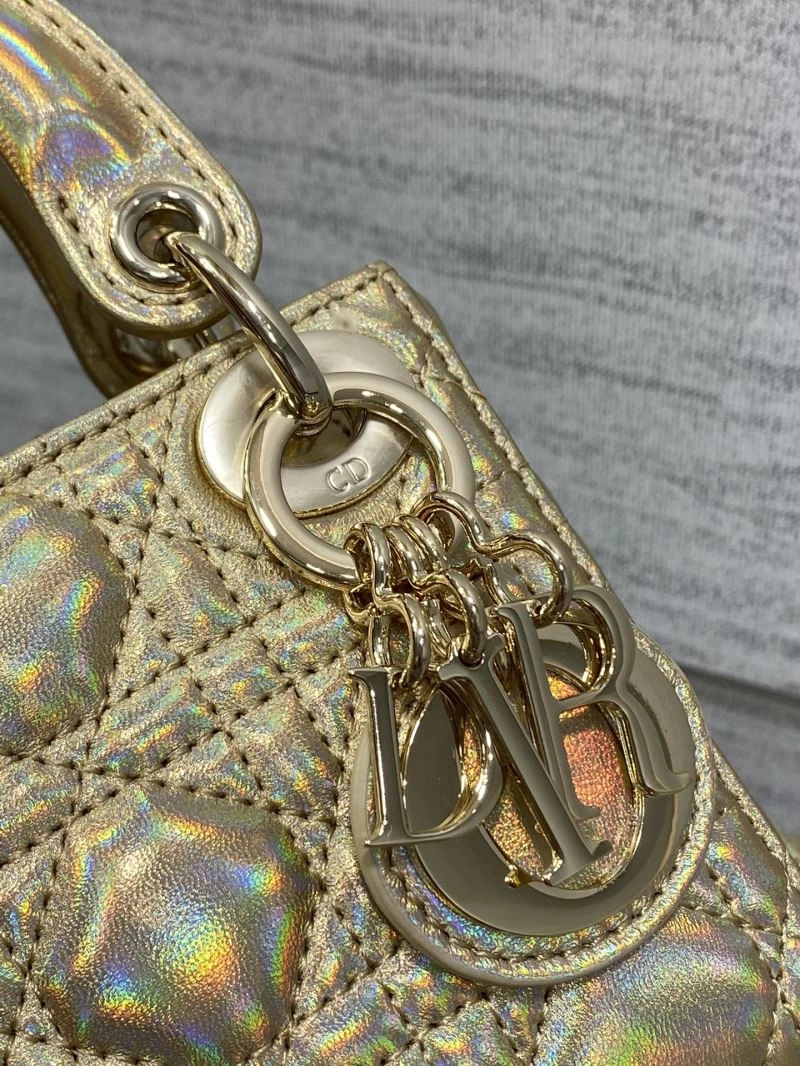 Factory-made Christian Dior My Lady Bags