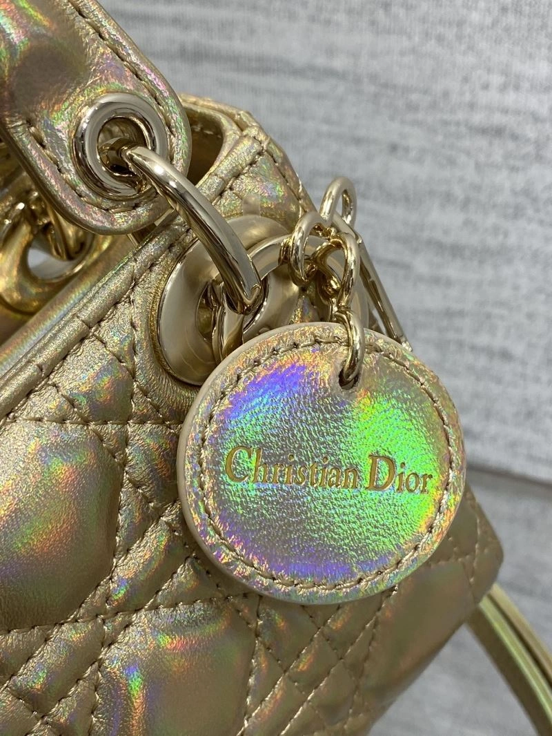 Factory-made Christian Dior My Lady Bags