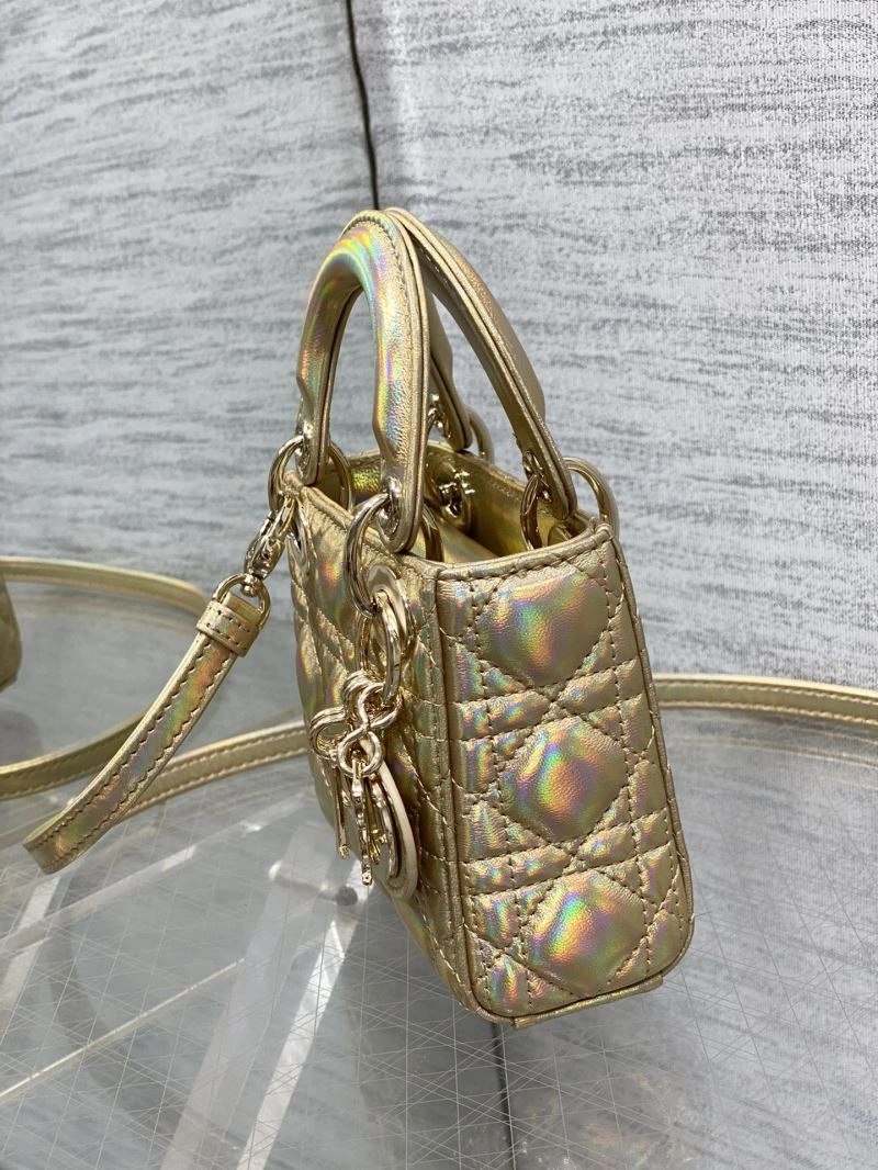 Factory-made Christian Dior My Lady Bags