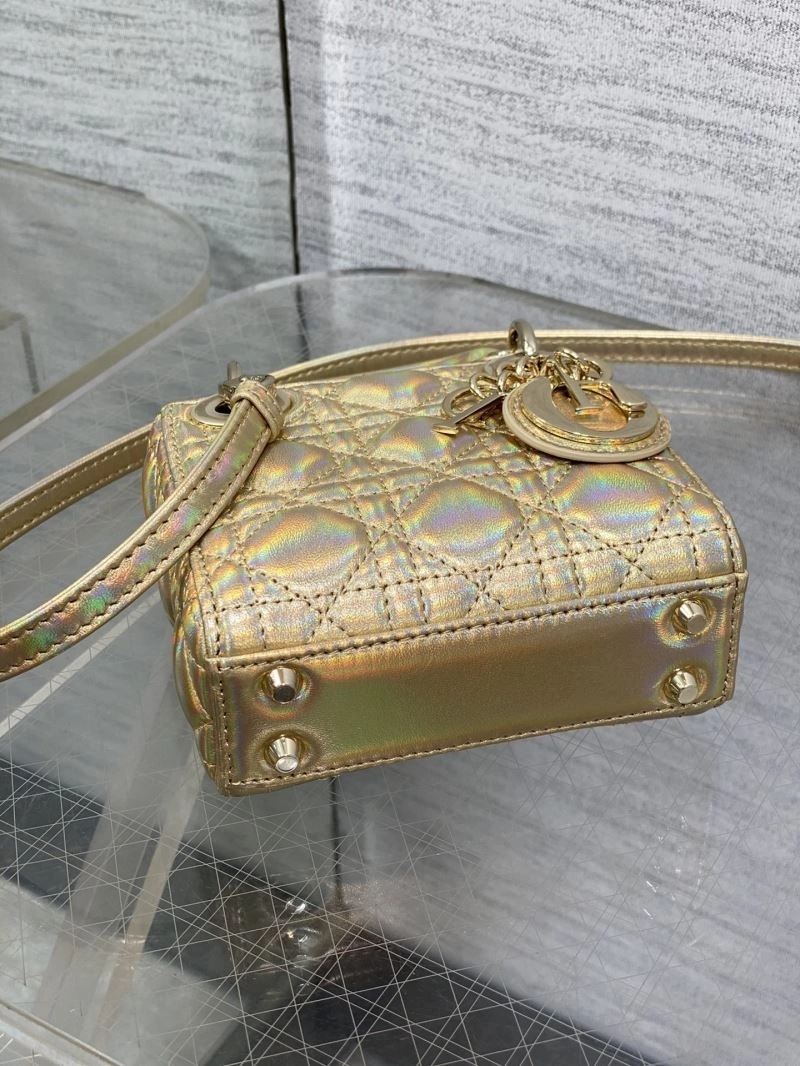 Factory-made Christian Dior My Lady Bags