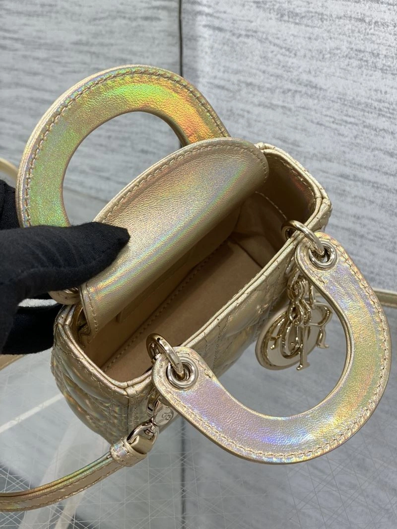 Factory-made Christian Dior My Lady Bags