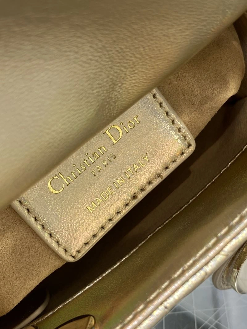 Factory-made Christian Dior My Lady Bags