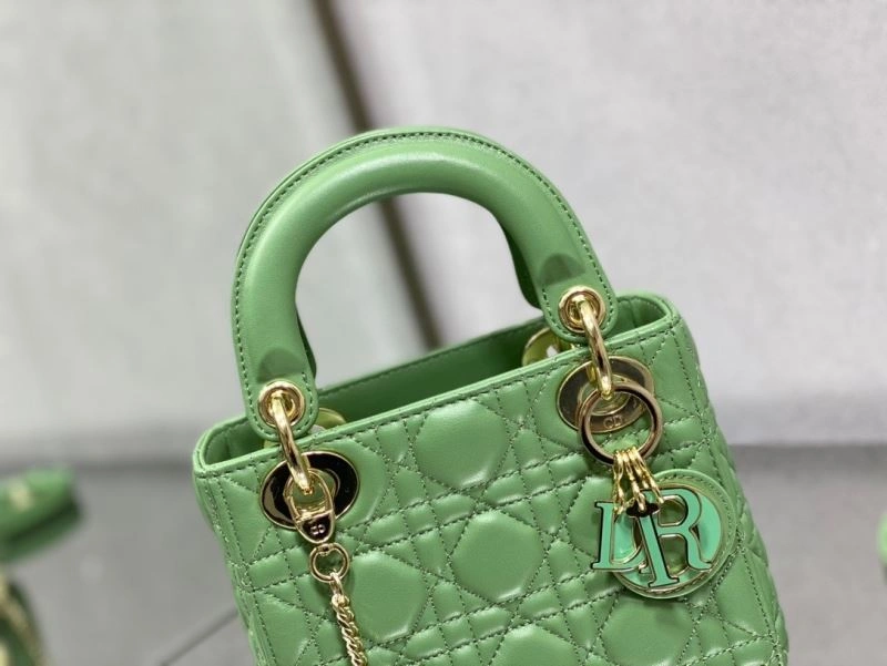 OEM Christian Dior My Lady Bags