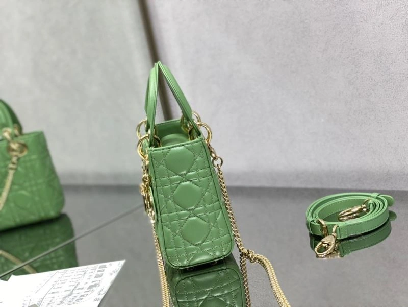 OEM Christian Dior My Lady Bags